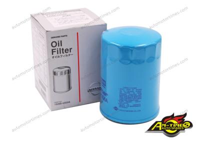 China High Performance Auto Parts Car Engine Filter OEM# 15208-43G0A For Nissa Japanese Car for sale