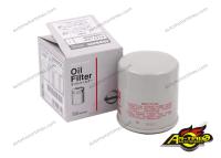 China 15208-65F0A Car Engine Filter  For Infiniti FX / G Coupe / M35 / M37 Teana / Tiida / X-trail / 350Z for sale