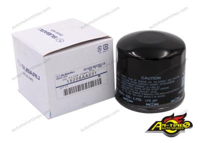 China Auto Parts Car Engine Lube Oil Filter 15208AA031 for Suba-ru SVX / Outback / Legacy / Tribeca for sale