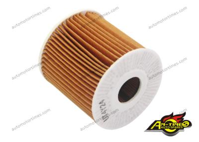 China Lubrication System Automobile Cartridge Oil Filters OE 15208-AD200 For Nissan for sale