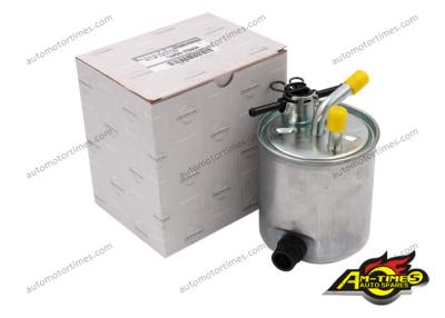China Nissan X-Trial Aviation Engine Car Engine Filter , E25 16400-ES60A Performance Fuel Filter for sale