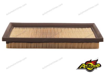China 17801-0Y050 17801-0Y040 Car Engine Filter , Toyota Vios Yaris Air Filter for sale