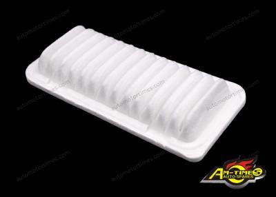 China Replacement Car Engine Filter , 17801-21030 Toyota Yaris Air Filter Professional for sale