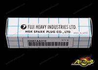 China Auto Parts Supplier NGK Spark Plugs For Japanese Cars G10 EJ16E 22401-AA310  For Subaru for sale