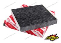 China Auto parts Engine Air Filter Part Number OEM 87139-50100 For Toyota Hilux Camry Fortuner for sale