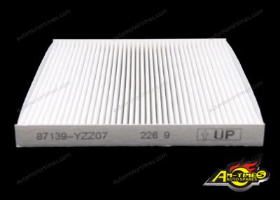 China Germany Genuine Original PM2.5 Resistant Pollen Car Cabin Air Filter 87139-YZZ07 For Japanese Car Lexus for sale