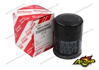 China Genuine Car Engine Filter Oil Fiter Part Number 90915-20004 For TOYOTA LANDCRUISER HILUX PRADO for sale