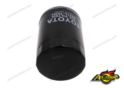 China Car Engine Spare Parts Oil Filter Part Number OEM 90915-TD004 For Toyota Land Cruiser for sale
