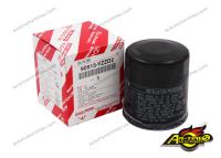 China Original Oil Filter OEM Part Number 90915-YZZD2 Car Engine Filter For Toyota Corrola Japanese Car for sale