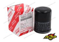 China Auto accessories Original Genuine parts Car Oil Filters 90915-YZZJ2 For Toyota for sale