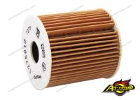 China CAR Fuel Filter Oil Filter Element 1275810 1275811-6 Hu819X For for sale