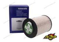 China 81*113 mm Size Car Engine Filter ,  Diesel Fuel Filter Part Number OEM 31342920 For for sale