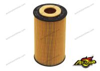 China OEM Car Engine Filter , Auto Paper Car Oil Filter OEM 93185674 For Chevrolet for sale