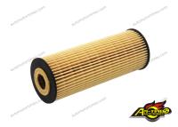 China Promotion Auto Oil Filter 1621803009 A 104 180 01 09 H7271 For SSANGYONG Actyon Korando Kyron for sale