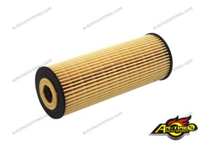 China Promotion Auto Oil Filter 1621803009 A 104 180 01 09 H7271 For SSANGYONG Actyon Korando Kyron for sale