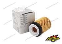 China A 270 180 01 09 Car Engine Filter , Oil Absorbing Filters For Mer-Ce-Des Ben-Z W212 for sale