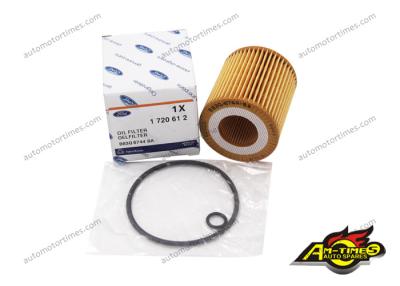 China BB3Q 6744 BA 1373069 1720 612 U2021-4302 Car Engine Filter ,  Everest Mazda Oil Filter for sale
