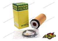 China BMW X5 Car Engine Filter 11427808443 HU720/3X OX560D E125H D209 for sale