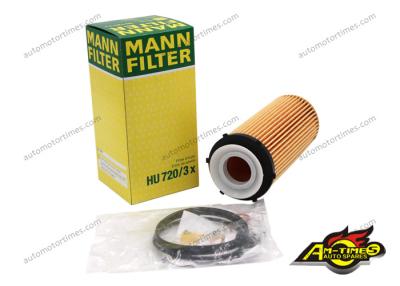 China BMW X5 Car Engine Filter 11427808443 HU720/3X OX560D E125H D209 for sale