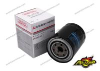 China Customized Car Engine Filter , OEM MD069782 T Mitsubishi Oil Filter For Auto for sale