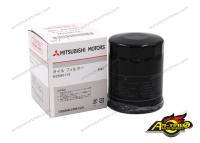 China Car Lube Oil Filter MZ690115 For Mitsubishi Outlander / Pajero / ASX / Lancer / Colt for sale