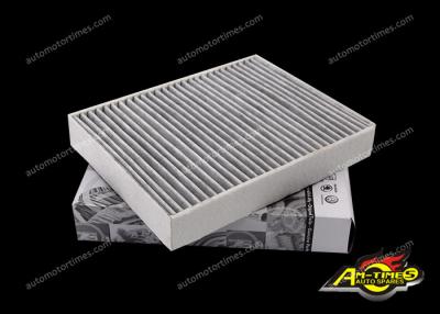 China Genuine Original Car Auto Hepa Cabin Air Filter 7P0819631 7P0 819 631 for 2010 New VW Touareg Cayenne for sale