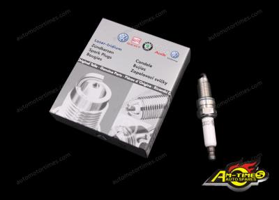 China 101 905 606 A Car Spark Plugs For AUDI TT A3 / PORSCHE CAYENNE / VW GOLF 4 PHAETON TOUAREG TRANSPORTER for sale