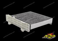 China Japan Toyota Prius Car Engine Filter , XR500058 7803A027 7803A028 Cabin Filters For Cars for sale
