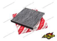 China Customize Cabin Air Filter , 08974-00820 Toyota Air Filter Pu Pp Material for sale