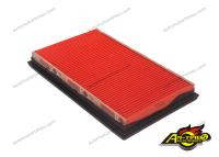 China YD22 Activated Carbon Air Filter OEM 16546-3J400 Cartridge Filter Construction for sale