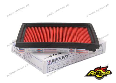China Genuine Auto Parts 16546-30P00 Compressed Air Filter For Nissan Infiniti FX 300ZX X-Trial Juke for sale