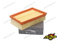 China 116546-JD20B NISSAN  Air Filter 0.3u Porosity With 99.99% Efficiency for sale