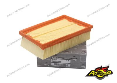 China 116546-JD20B NISSAN  Air Filter 0.3u Porosity With 99.99% Efficiency for sale