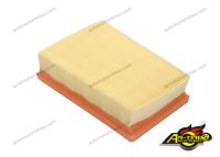 China 16546-JD20B Car Engine Filter , Air Intake Filter Element Assy For Dualis Qashqai Koleo for sale