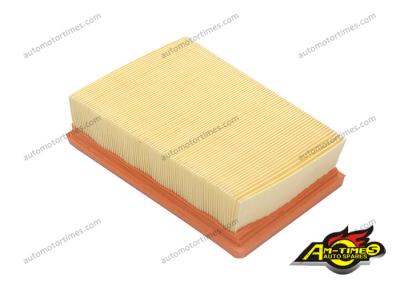 China 16546-JD20B Car Engine Filter , Air Intake Filter Element Assy For Dualis Qashqai Koleo for sale