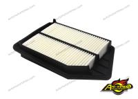 China Intake Performance Air Filters Cartridge OEM 17220-5A2-A00 For HONDA for sale