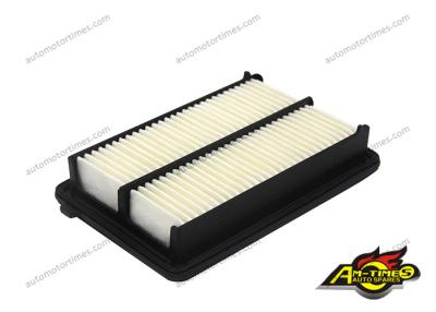 China 17220-R6A-J00 Car Engine Filter , Engine Air Filter Replacement For Honda for sale