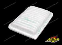 China OEM Car Engine Filter , TOYOTA Air Filter 17801-0D060 178010D060 240*177*53 Mm for sale