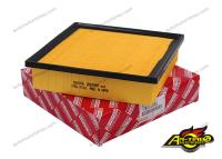 China Genuine Engine Parts Car Engine Filter , Air Filter Element OEM 17801-31131 17801-31130 for sale