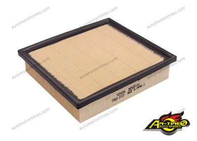 China Auto Cabin Air Conditioner Filter Carbon Air Filter  Element OEM 17801-31131 For Toyota for sale
