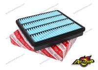 China Performance Auto Air Filter OEM 17801-38030 For TOYOTA Land Cruiser / Lexus for sale