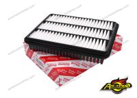 China Original Car Engine Filter 17801-50040 / 1780150040 For Toyota 4runner 3.0L for sale