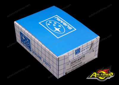 China Iridium Spark Plugs PFR5B-11 22401-AA570 22401AA570 For Forester Impreza Legacy for sale