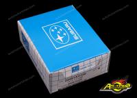 China Auto Parts Iridium Spark Plug ILFR6B 22401-AA630 For Landrover Freelander 3.2 for sale