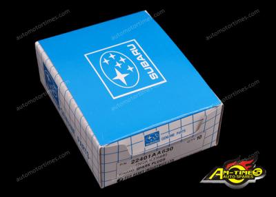 China Auto Parts Iridium Spark Plug ILFR6B 22401-AA630 For Landrover Freelander 3.2 for sale