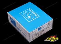 China Genuine Auto Spark Plug 22401AA720 OEM SILFR6A11 For Japan Subar NGK for sale
