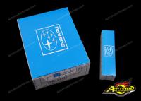 China SILFR6C11 22401-AA750 Iridium Spark Plugs For Subalu Legacy 2.0L for sale