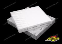China Car Cabin Air Filter 27274-4M400 B727A-79925 27891-BM401-KE For NISSAN X-TRAIL for sale