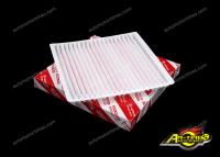 China Cabin Air Filter OEM 87139-47010-83 Car Engine Filter For Toyota Prius Parts for sale