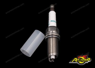 China Auto Parts Car Spark Plugs Plus Laser Iridium Spark Plug 90919-01233 For RAV4 4Cyl Sienna Camry for sale